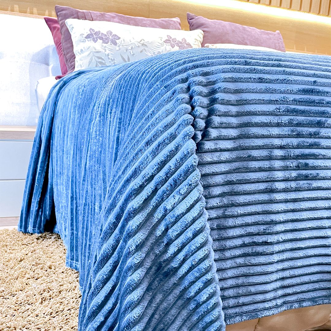 Manta Casal – Nest Home